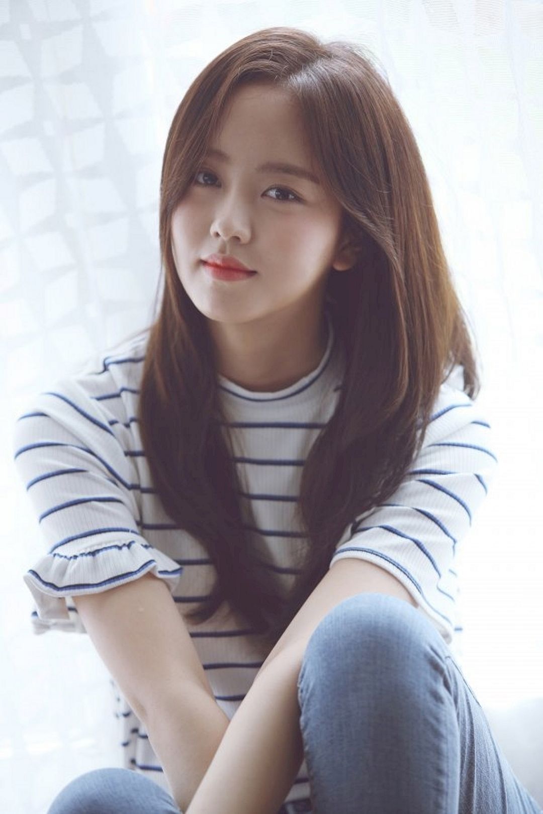 Koleksi Lengkap Album Foto Terbaru Kim So Hyun Artis Kim So Hyun 2018 Drama 1080x1620