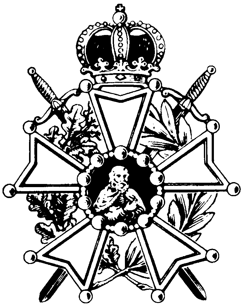 Other Masonic Organizations - Demolay Knighthood Emblem - 775x986 ...