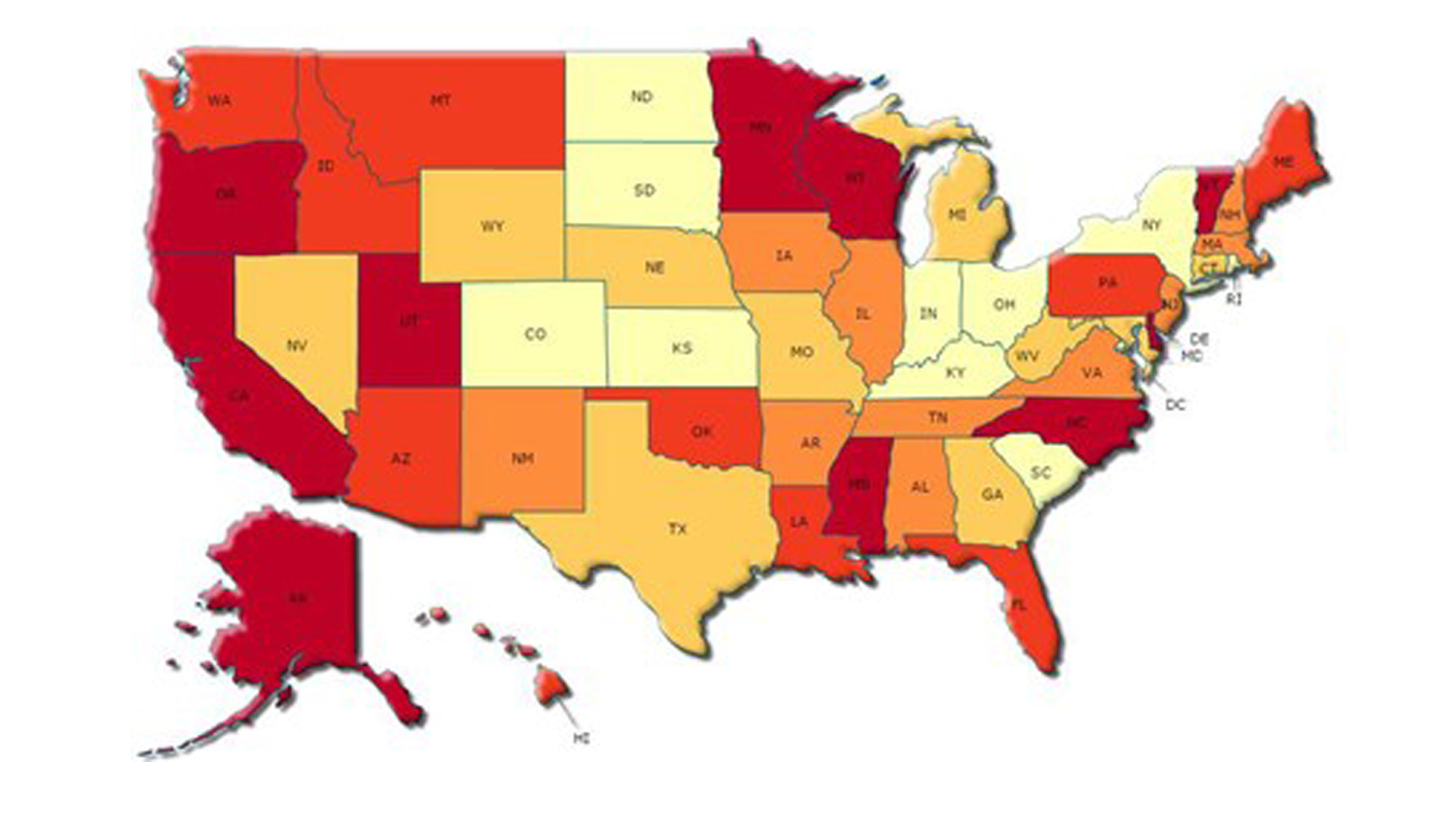 Map Of Countries That Celebrate Valentine's Day - 1920x1080 Wallpaper ...