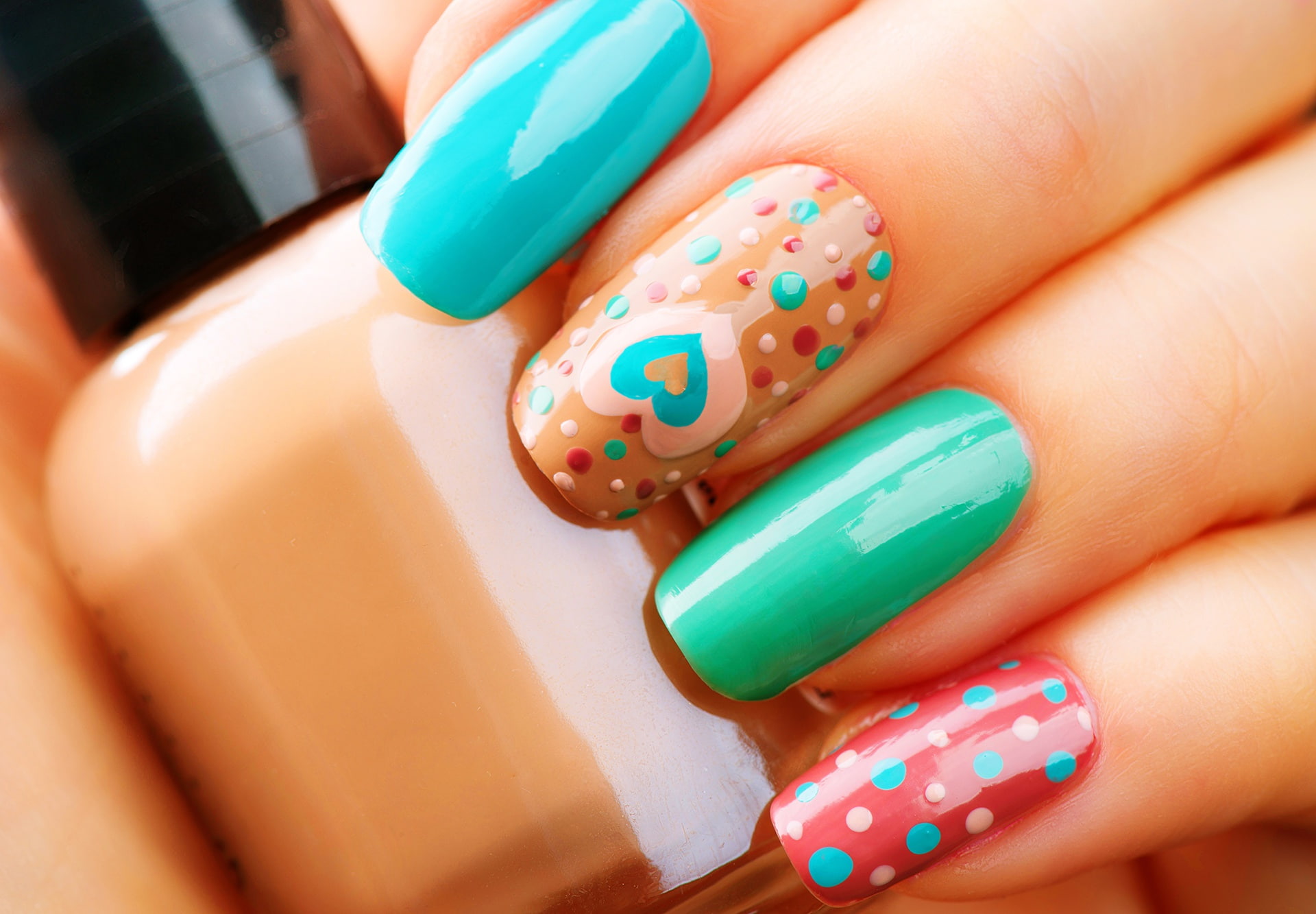 Gambar Wallpaper Hp Manicure - 1920x1333 Wallpaper - teahub.io