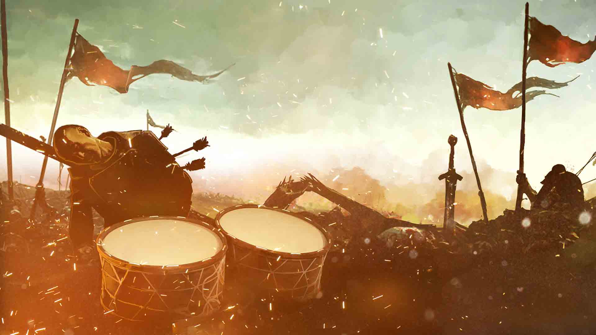 Strezov Sampling Tupans Extreme - 1920x1080 Wallpaper - teahub.io