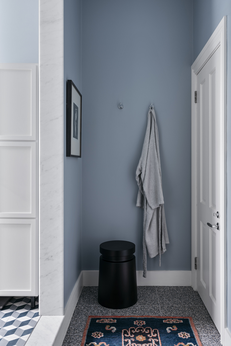 In/out - Amarelo - Arent & Pyke Bathrooms - 750x1121 Wallpaper - teahub.io