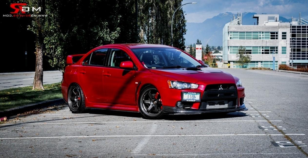 Lancer Modified - 1263x650 Wallpaper - teahub.io