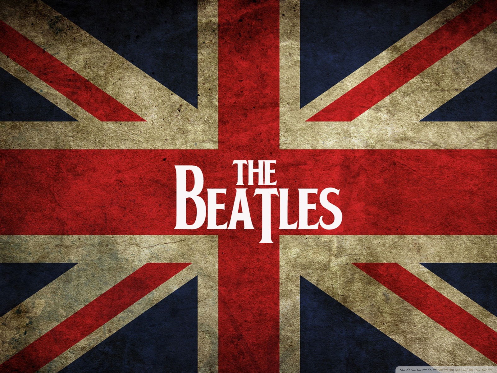 High Resolution Beatles Logo - 1600x1200 Wallpaper - teahub.io