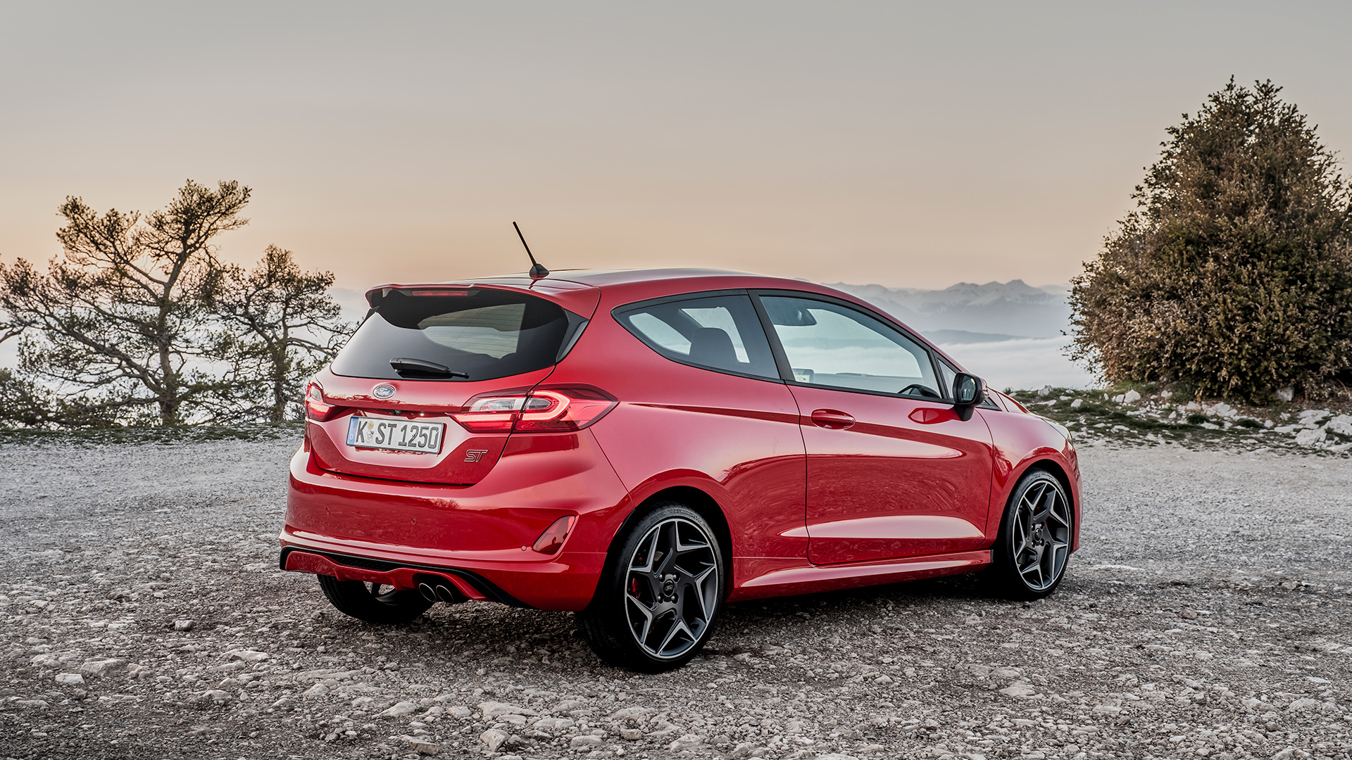 Fiesta St Wallpaper - 1920x1080 Wallpaper - teahub.io