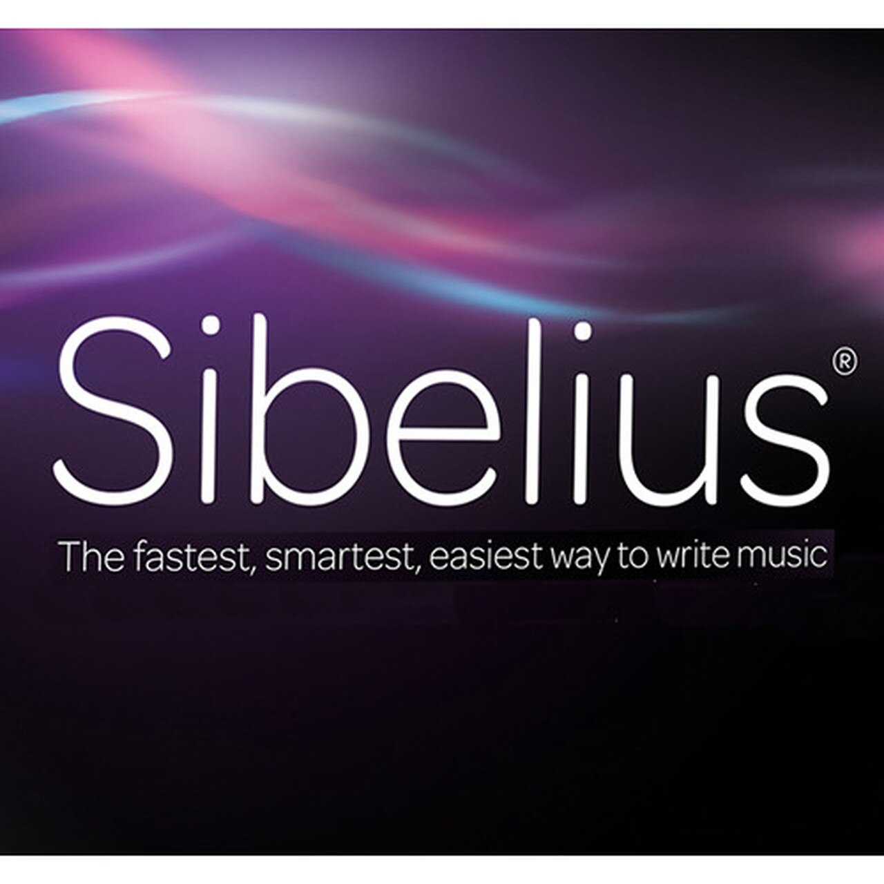 Sibelius Software - 1280x1280 Wallpaper - teahub.io