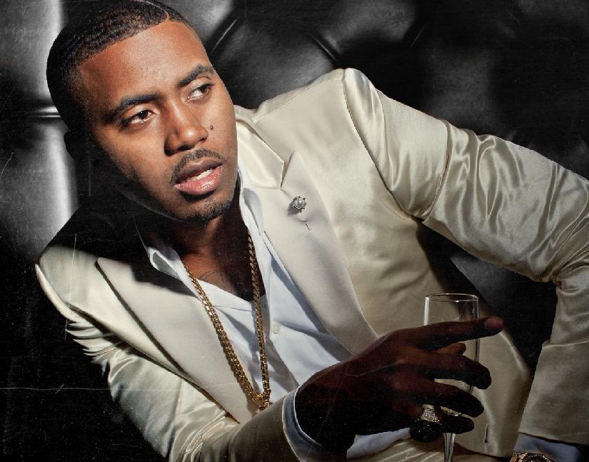 Nas Life Is Good Cover Art - 825x647 Wallpaper - teahub.io
