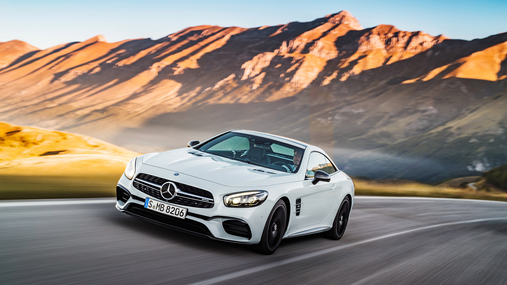 Car With Natural Background - 1920x1080 Wallpaper - teahub.io