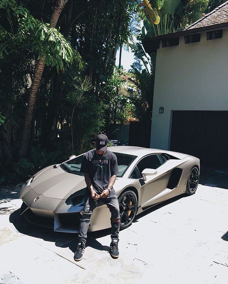 Travis Scott Lamborghini - 749x930 Wallpaper - teahub.io