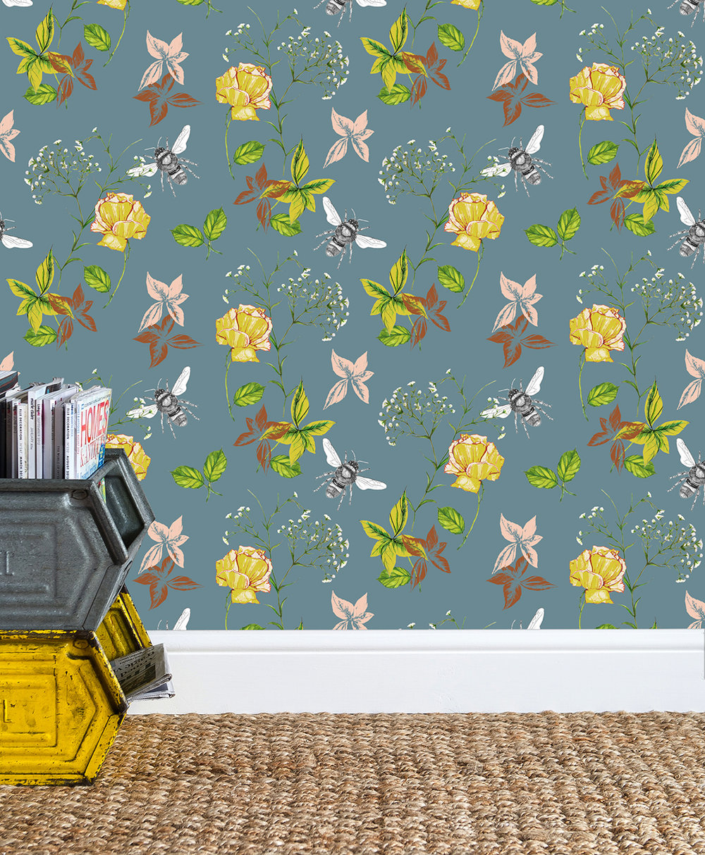 Rachel Reynolds Textile Artist - 1000x1214 Wallpaper - teahub.io