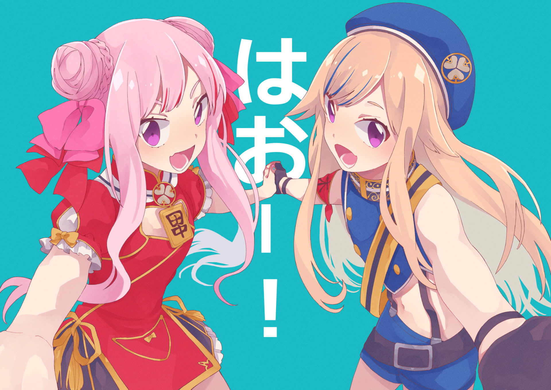 Hime Suzuki - 1920x1360 Wallpaper - teahub.io