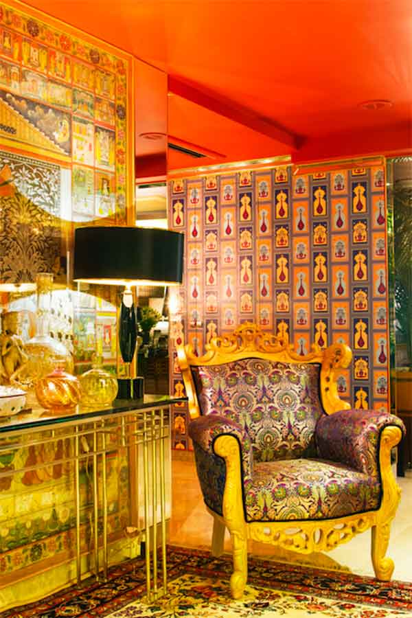 Adil Ahmad Interior Designer - 600x900 Wallpaper - teahub.io