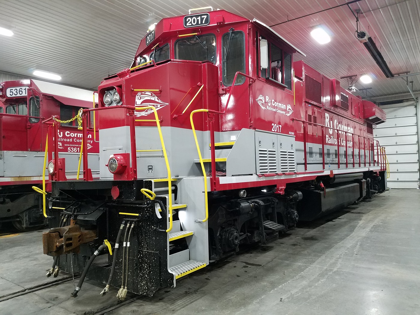 Rj Corman Locomotives - 1400x1050 Wallpaper - teahub.io