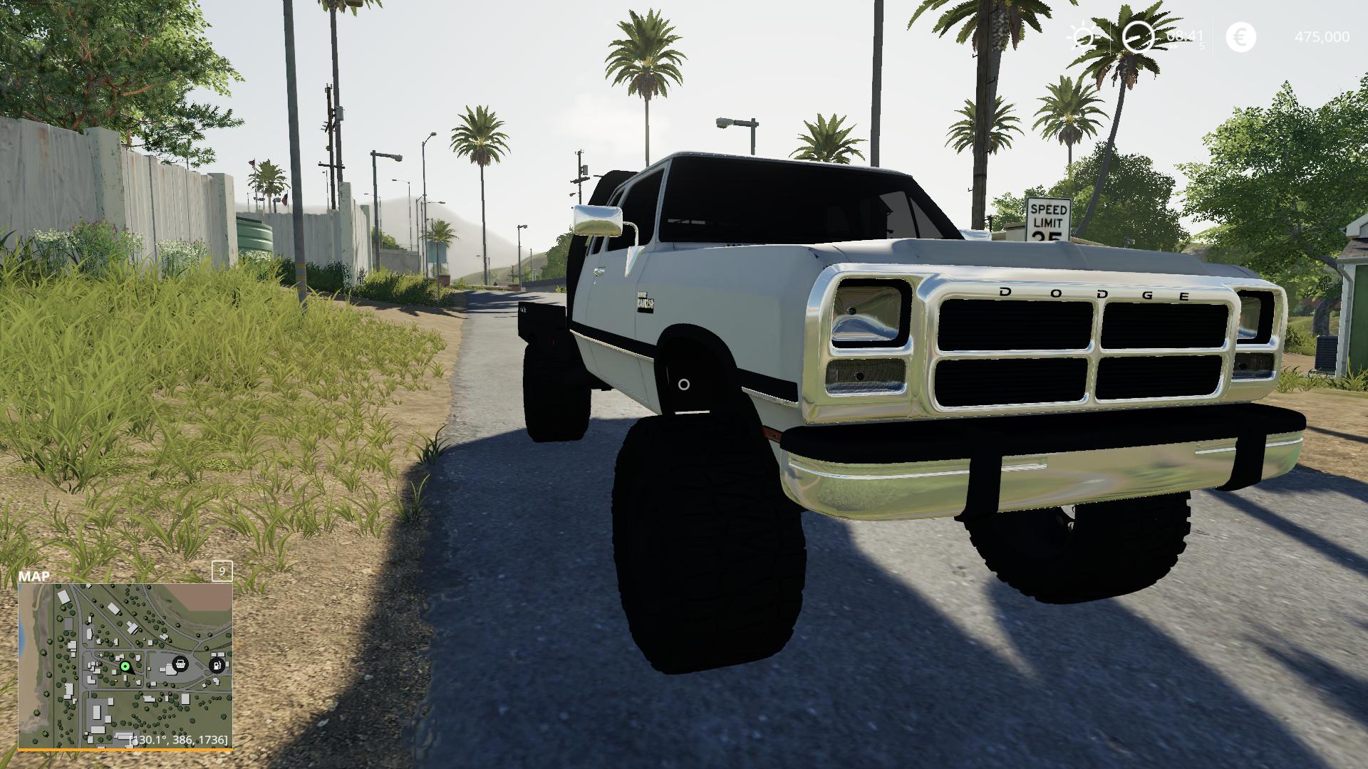 1st Gen Cummins Flatbed V - First Gen Cummins With Flatbed - 1920x1080 ...