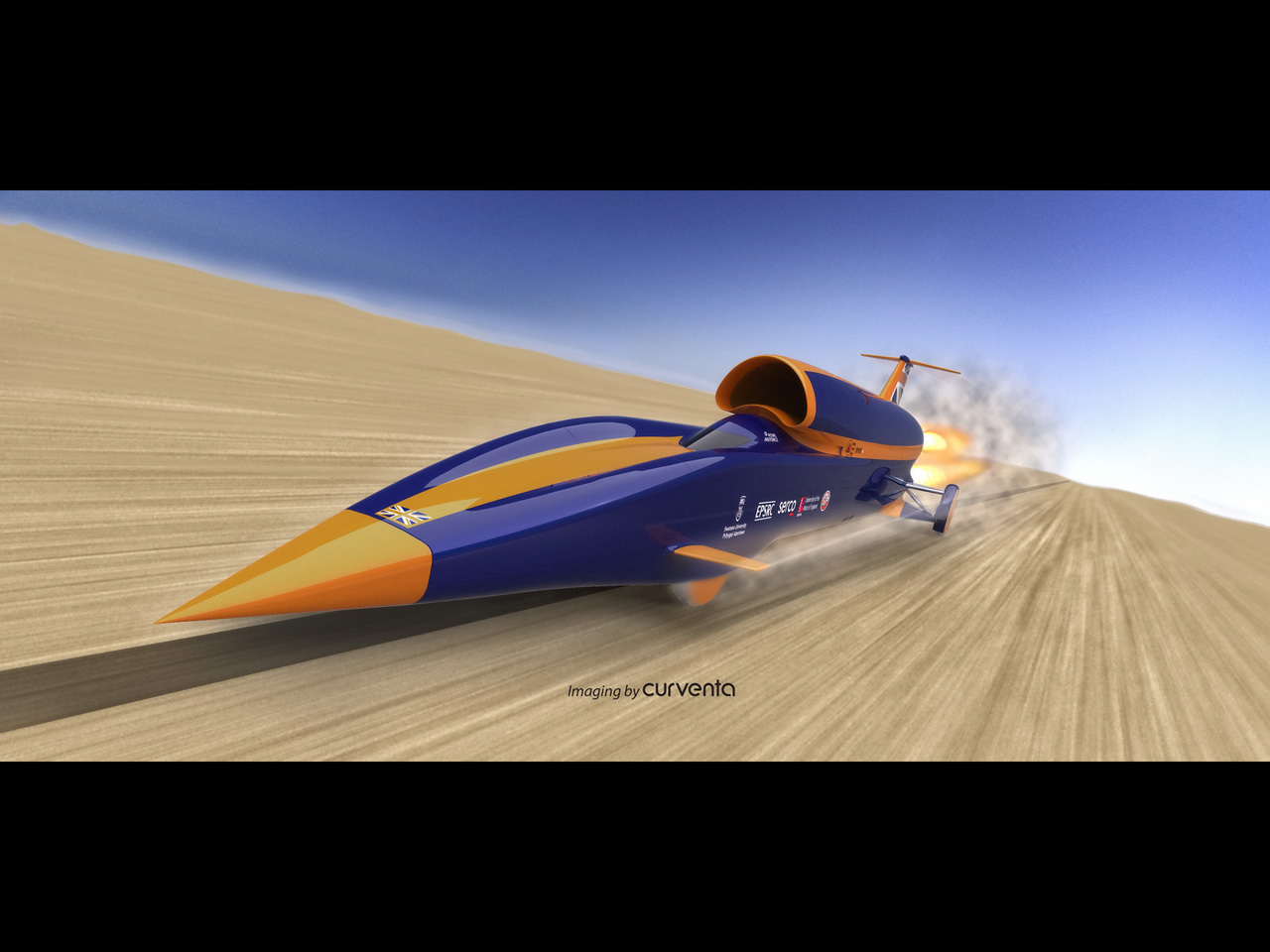 1000 Mph Car - 1280x960 Wallpaper - teahub.io