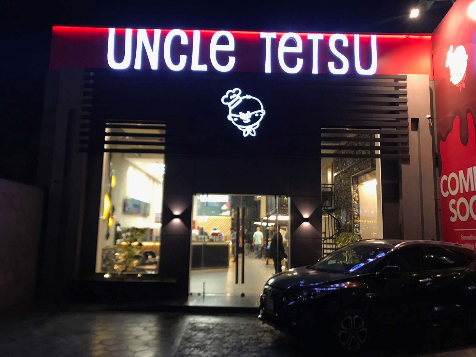 Uncle Tetsu Lahore - Uncle Tetsu Lahore Menu - 1600x1200 Wallpaper ...