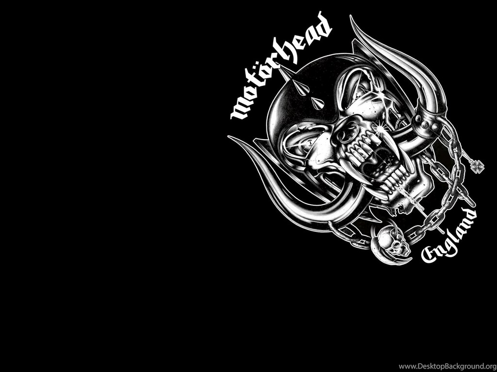 Motorhead Wallpaper - Motorhead England - 1024x767 Wallpaper - teahub.io