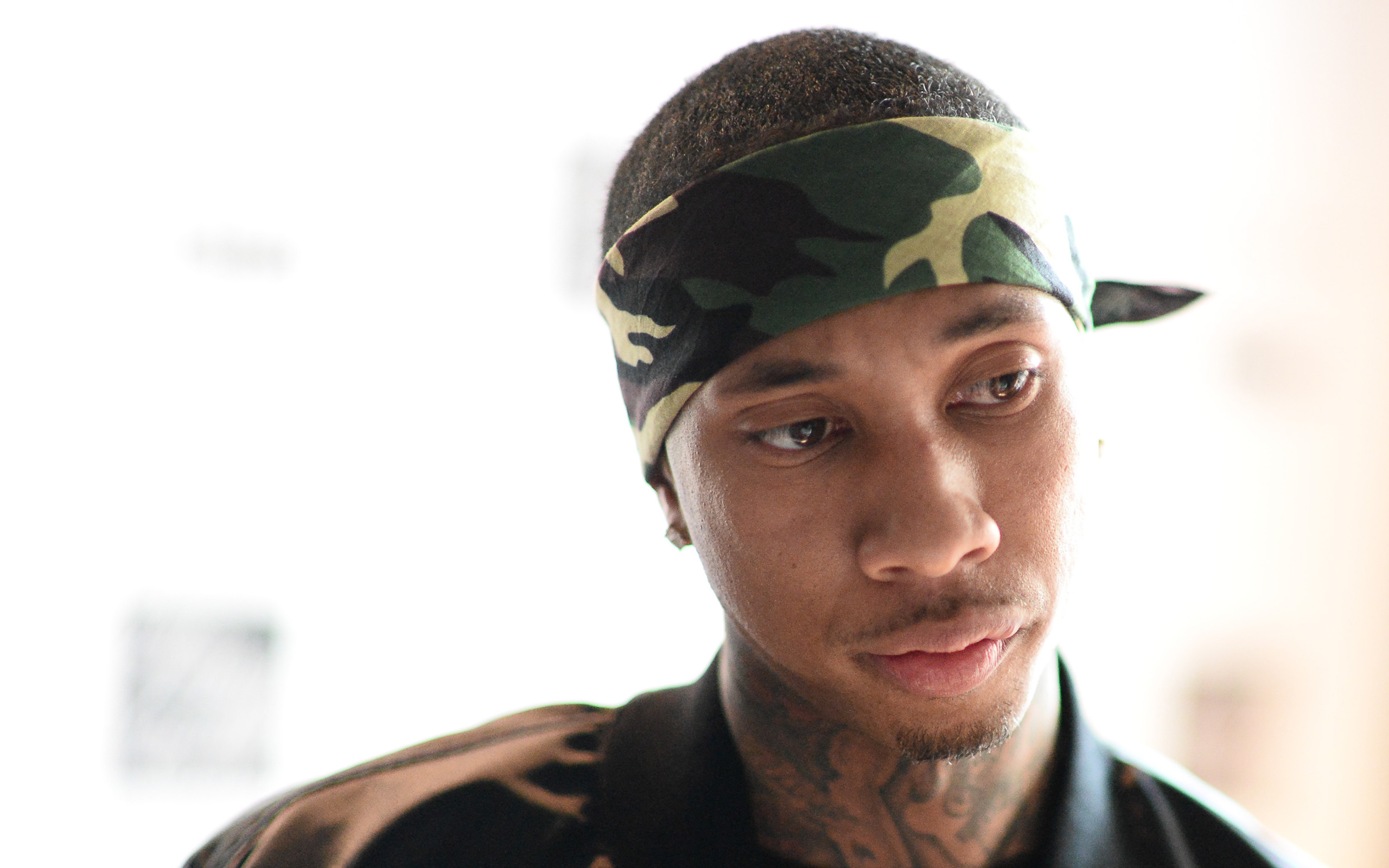 Tyga, American Rapper, Portrait, American Singers, - Tyga - 2560x1600 ...