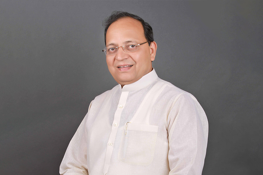 Arun Singh Bjp - Formal Wear - 900x600 Wallpaper - teahub.io