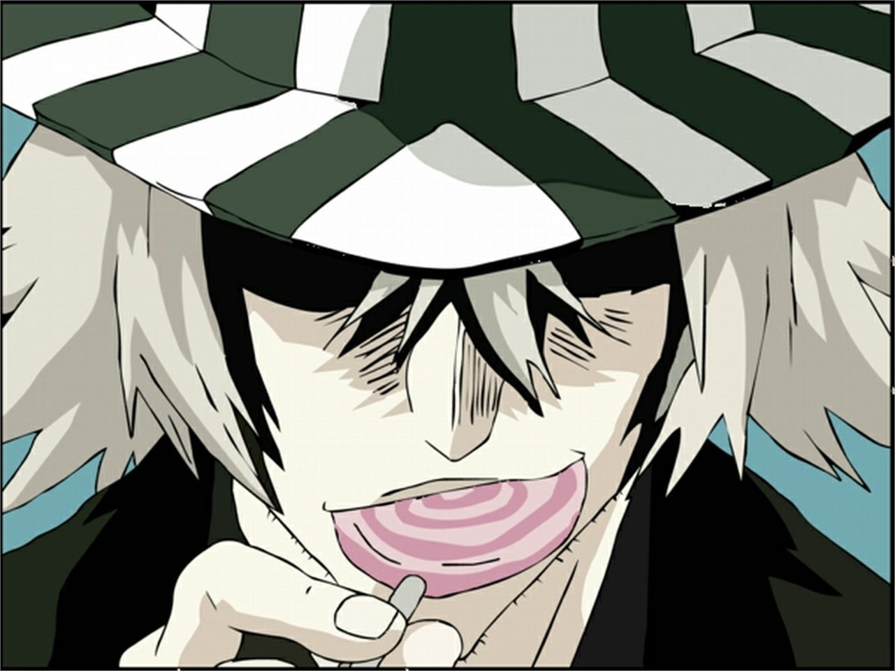 Urahara - 1281x961 Wallpaper - teahub.io