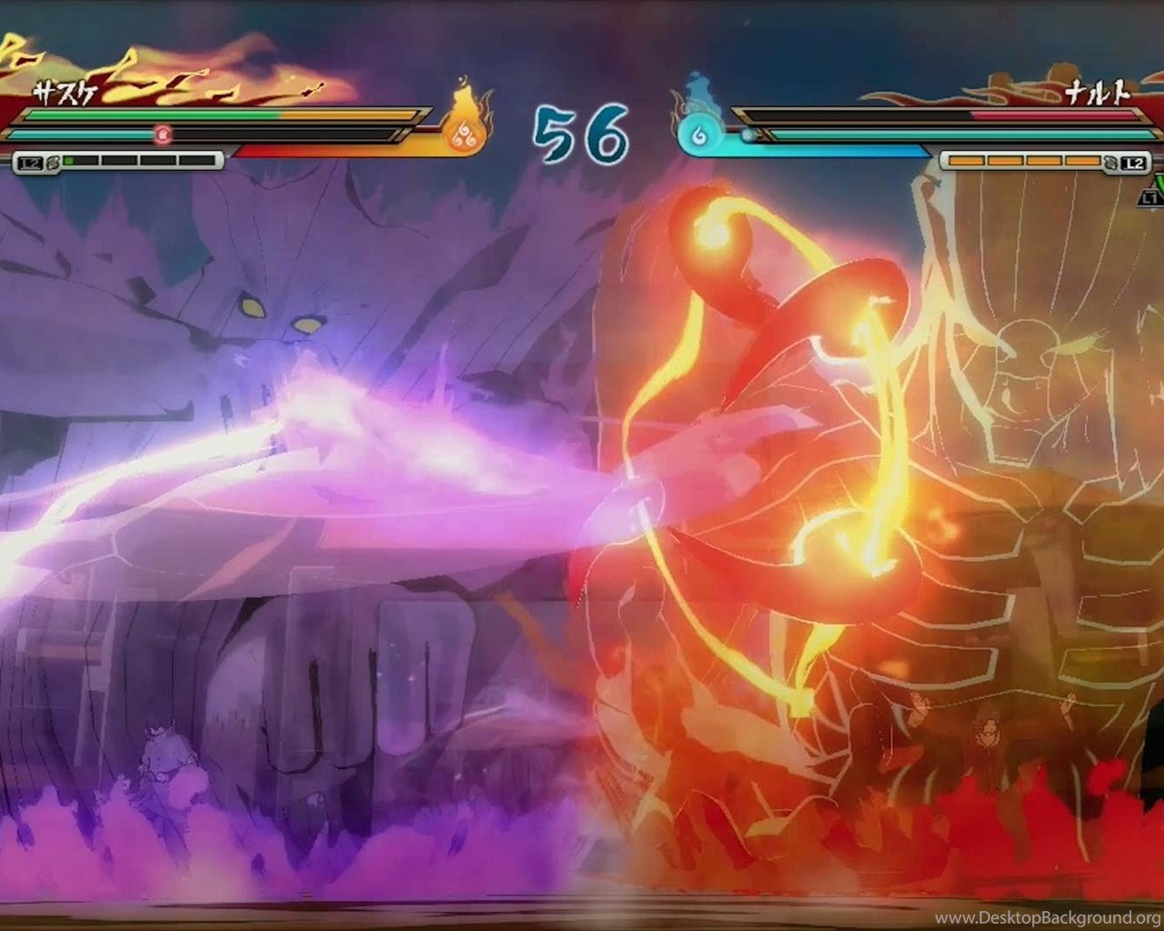 Download Download Naruto Shippuden Ultimate Ninja Storm 4 Ps3 - Pc Game ...