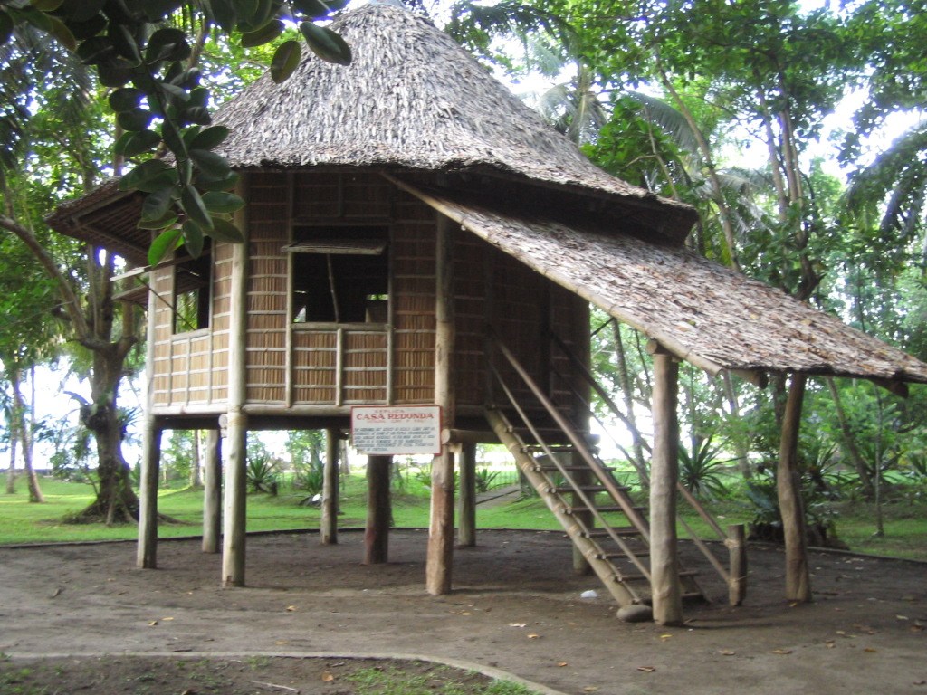 Jose Rizal House In Dapitan - 1024x768 Wallpaper - teahub.io