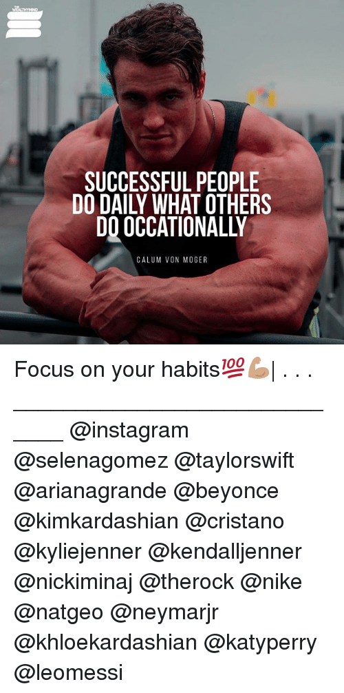 Beyonce, Instagram, And Memes - There Is No Way Around The Hard Work ...