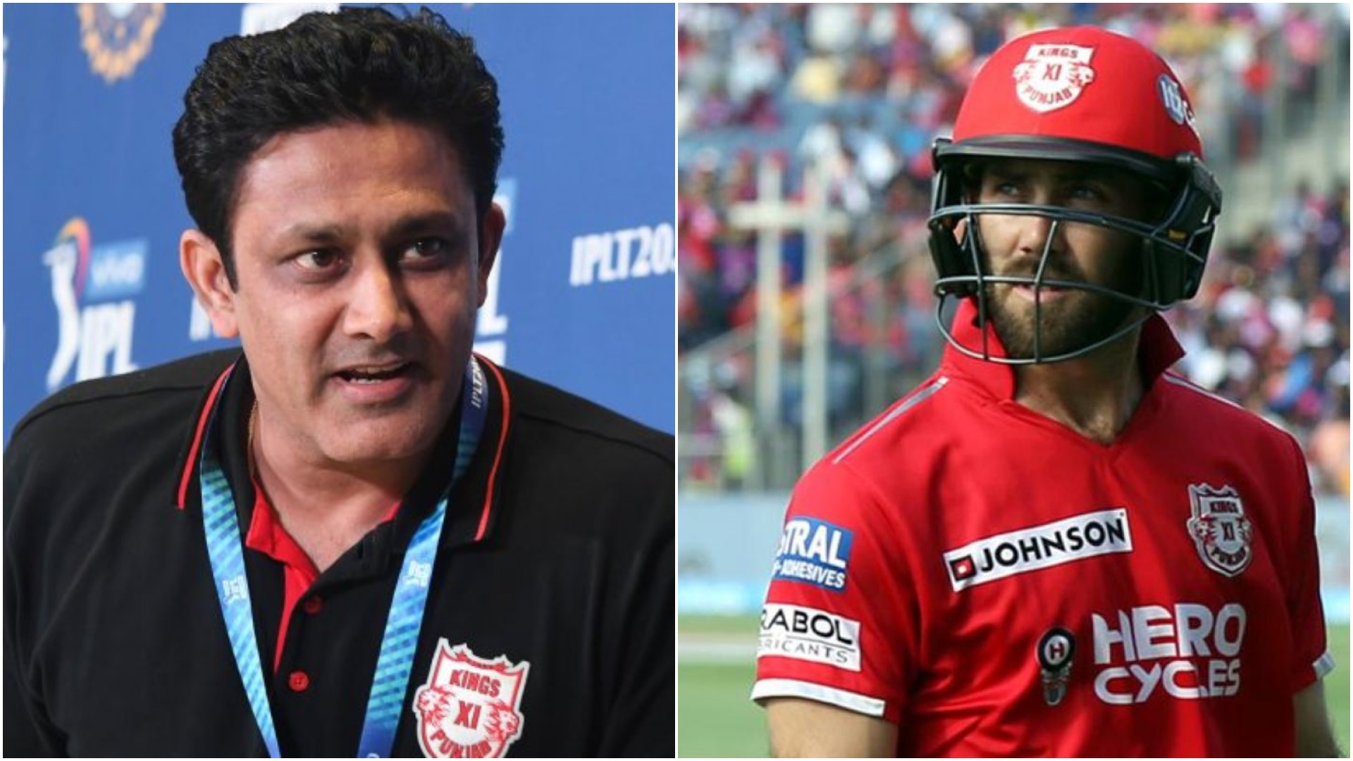 Glenn Maxwell Ipl 2020 - 1920x1080 Wallpaper - teahub.io