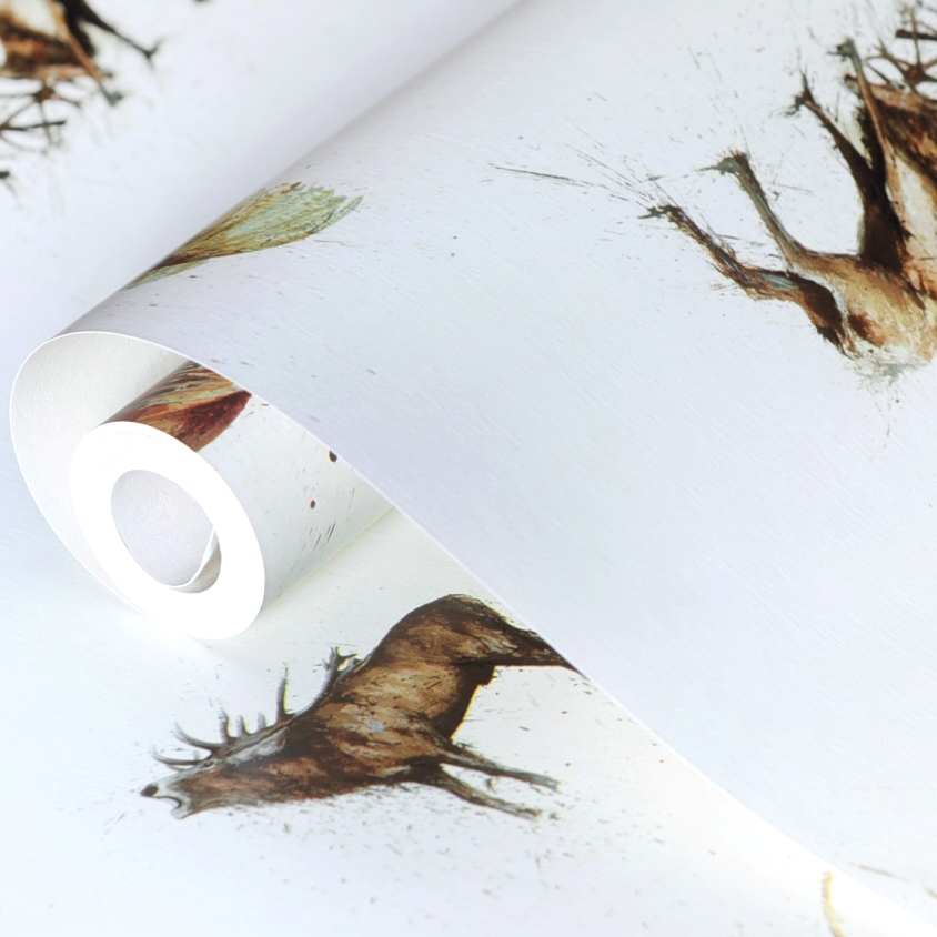 Buy Pheasant And Stag Wall Paper - 844x844 Wallpaper - teahub.io