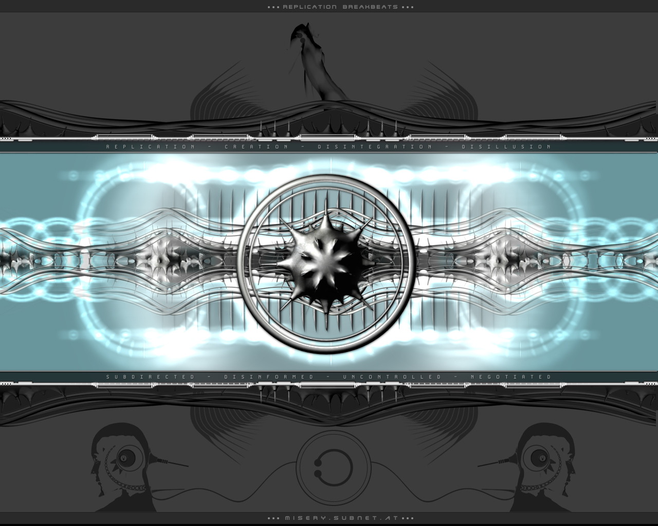 Dead Dreamer - 1280x1024 Wallpaper - teahub.io