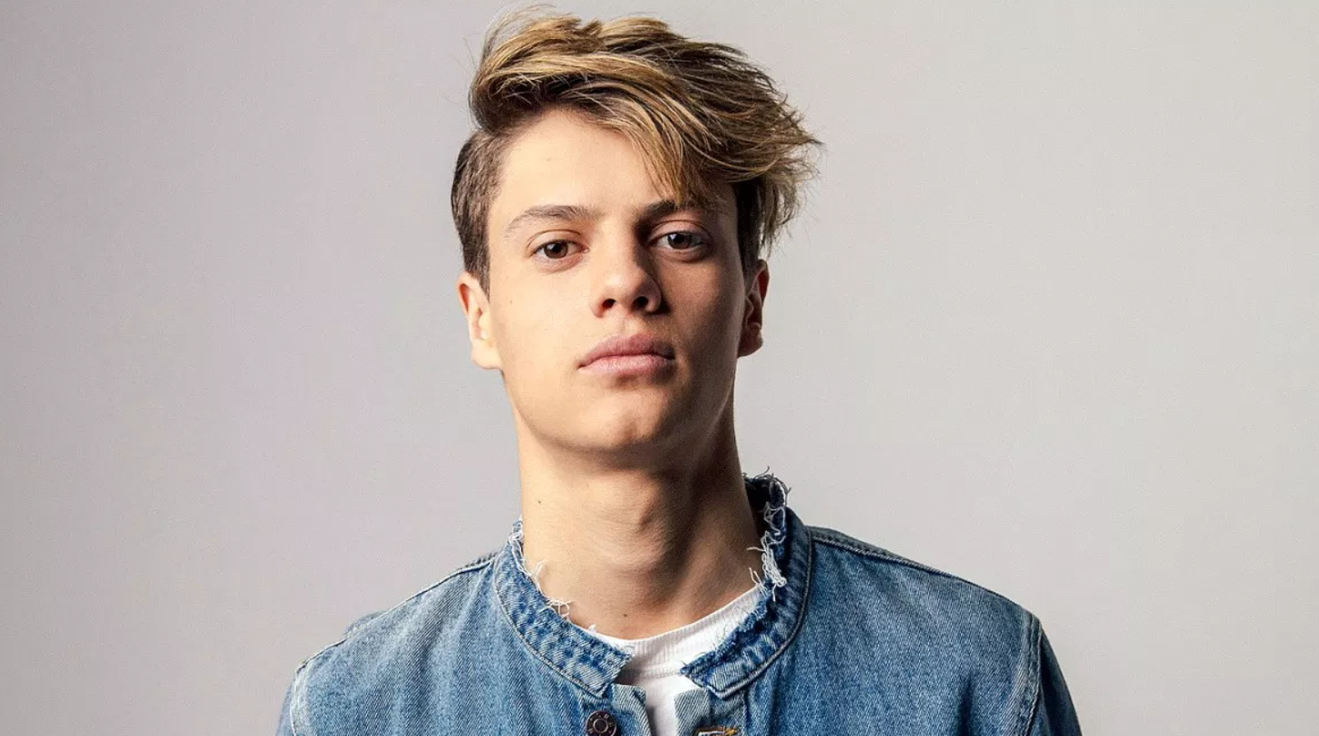 Jace Norman - 1455x812 Wallpaper - teahub.io