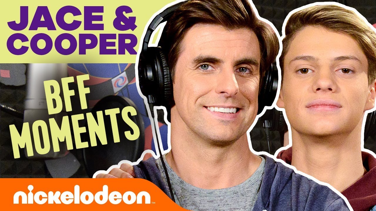 Jace Norman And Cooper Barnes - 1280x720 Wallpaper - teahub.io