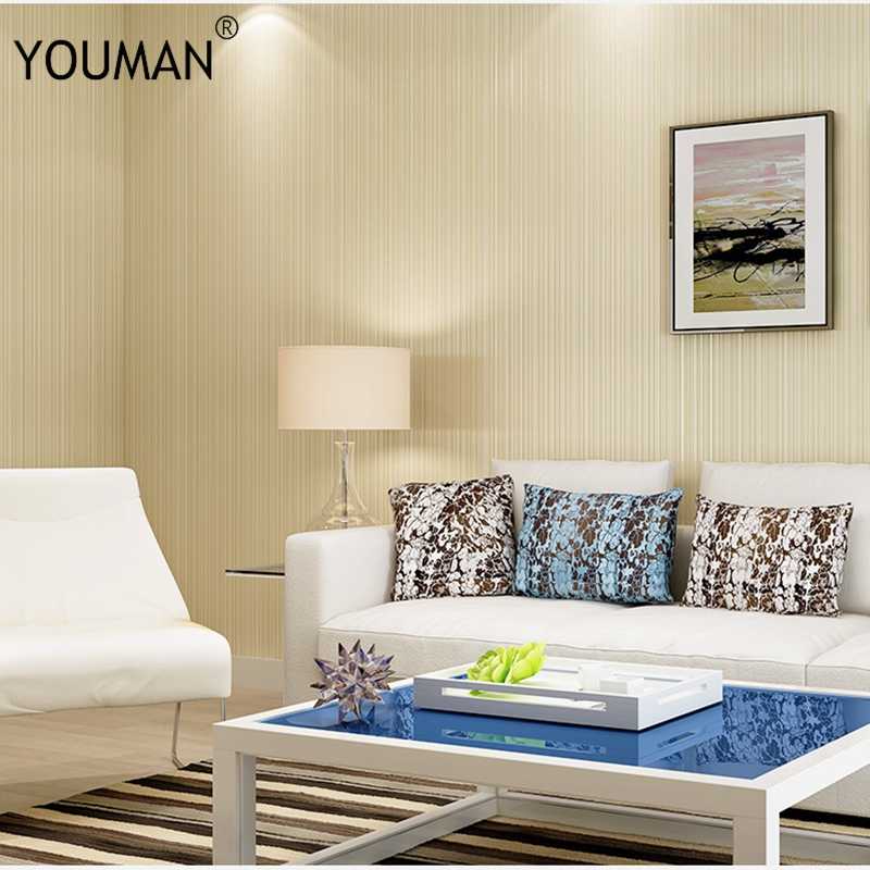 Download Free Shipping Modern Wallpaper Roll Cheap Wallpaper ...