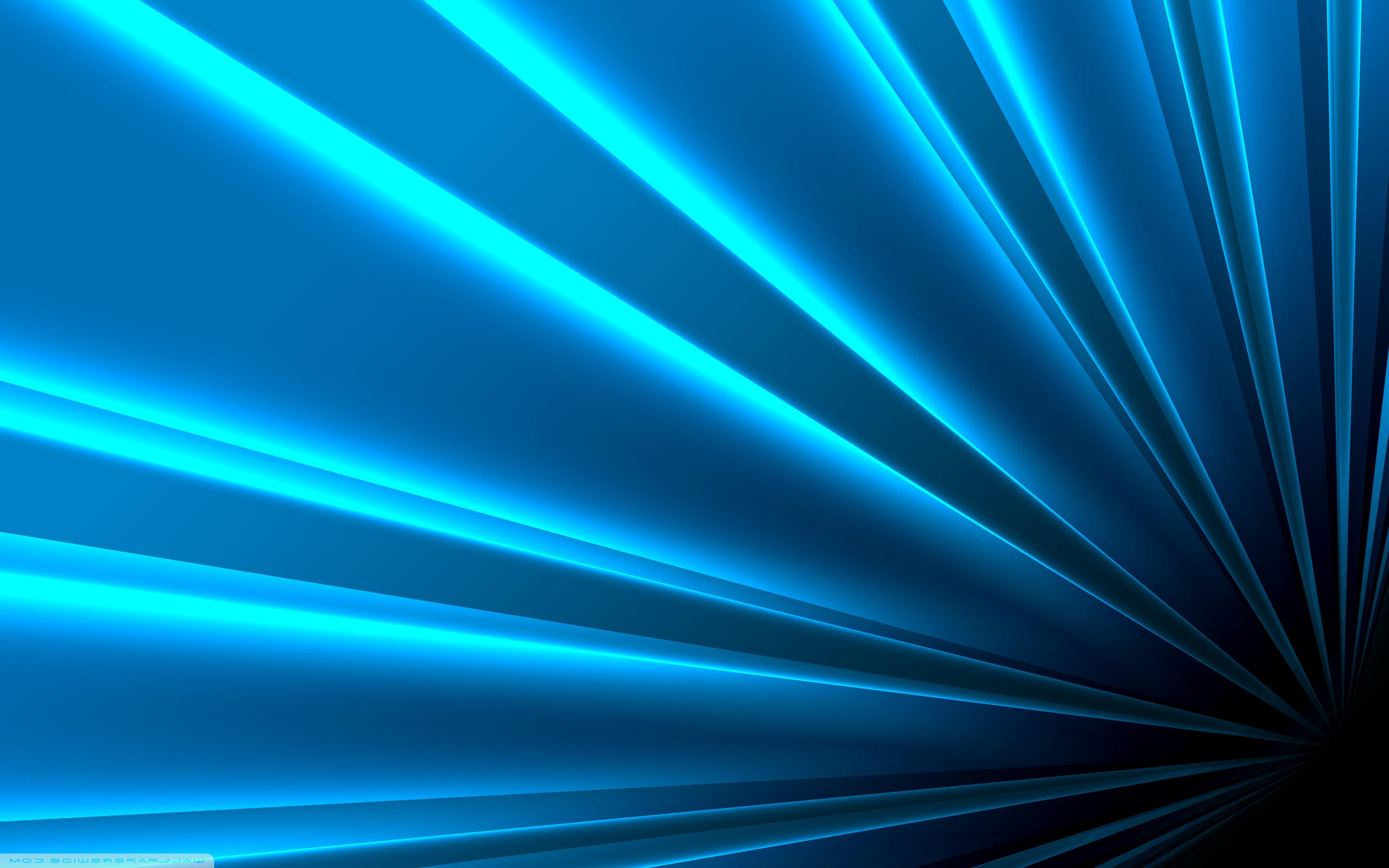 Electric Blue - 2560x1600 Wallpaper - teahub.io