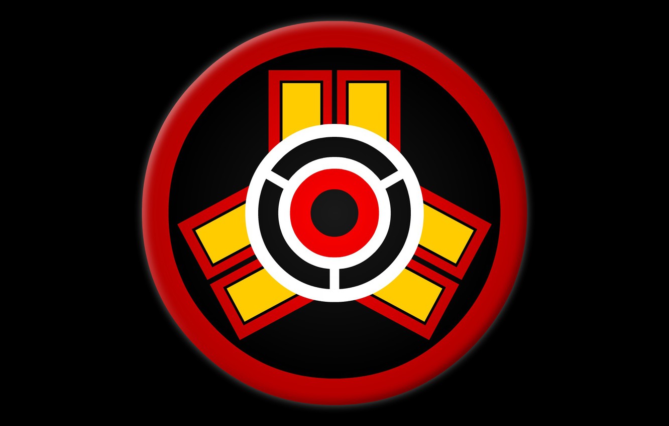 Photo Wallpaper Earth, Logo, Game, Symbol, Comics, - One Earth Regime ...