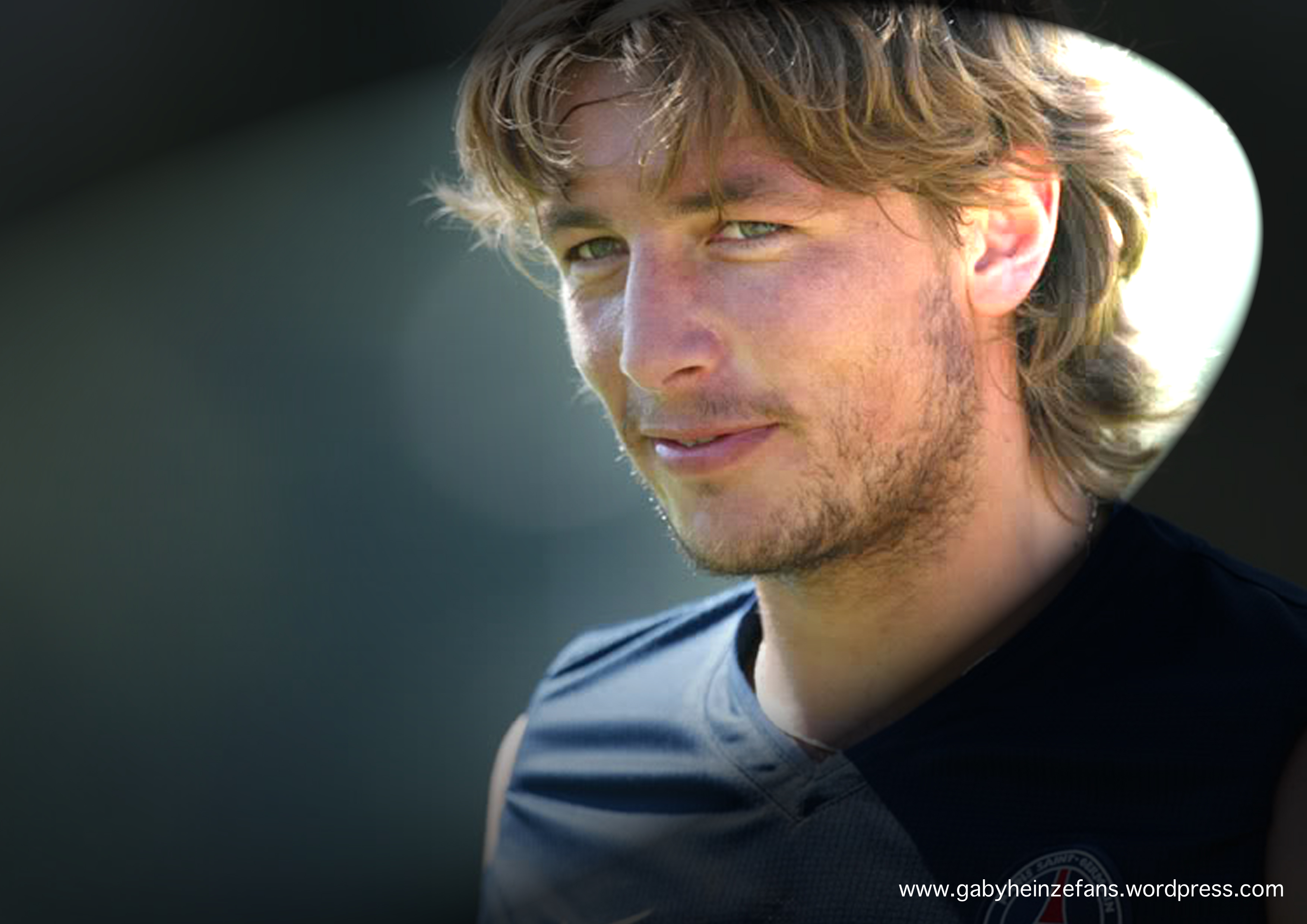 Gabriel Heinze - 3508x2480 Wallpaper - teahub.io
