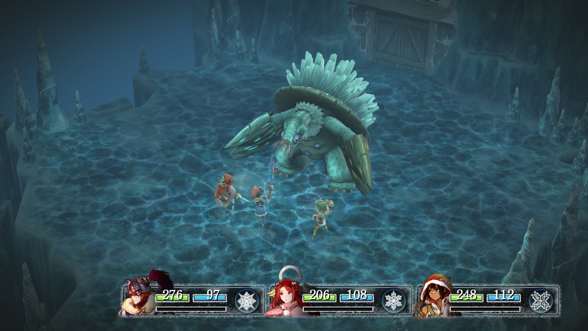 Chrono Trigger Nintendo Switch - 1920x1080 Wallpaper - teahub.io