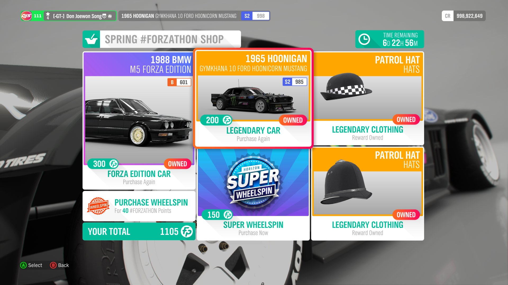 Forza Horizon 4 Forzathon Shop - 1920x1080 Wallpaper - teahub.io