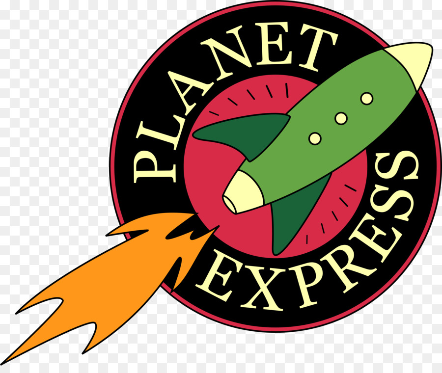 Planet Express Logo Png - 900x760 Wallpaper - teahub.io