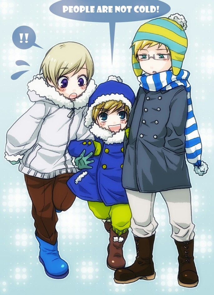 Sweden Hetalia Wallpaper Iphone - 686x944 Wallpaper - teahub.io