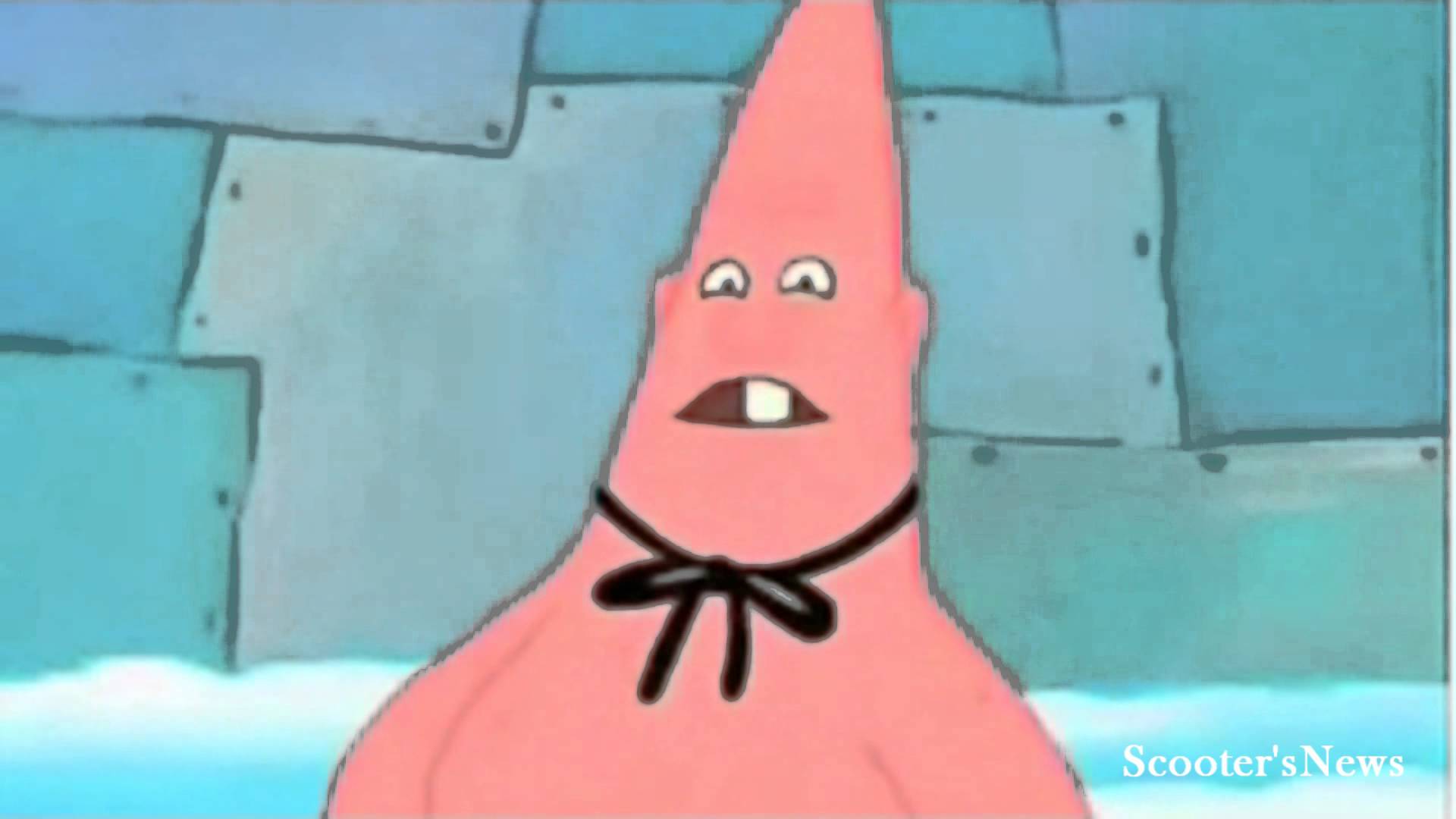 Pinhead Patrick - 1920x1080 Wallpaper - teahub.io