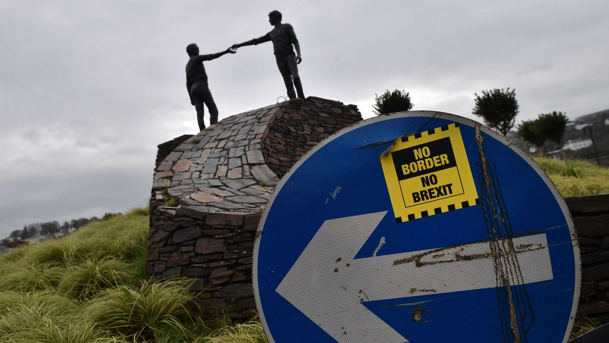 Craigavon Bridge - 2048x1152 Wallpaper - teahub.io