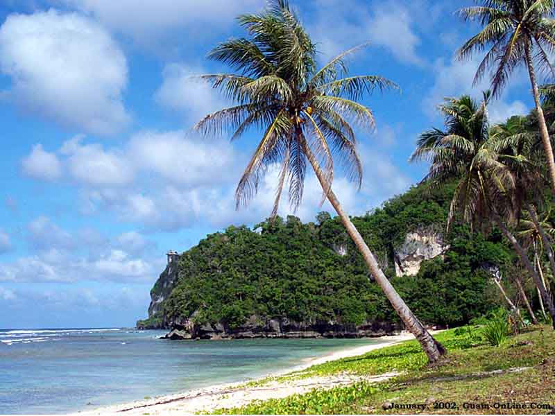 Guam Beaches Desktop Wallpaper - Guam Beaches - 800x600 Wallpaper ...