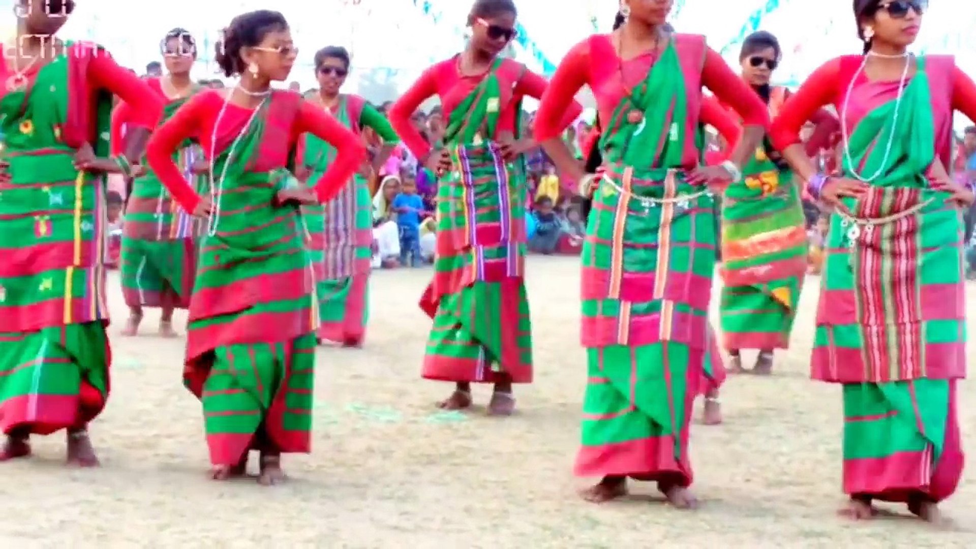 Santali Dance - 1920x1080 Wallpaper - teahub.io