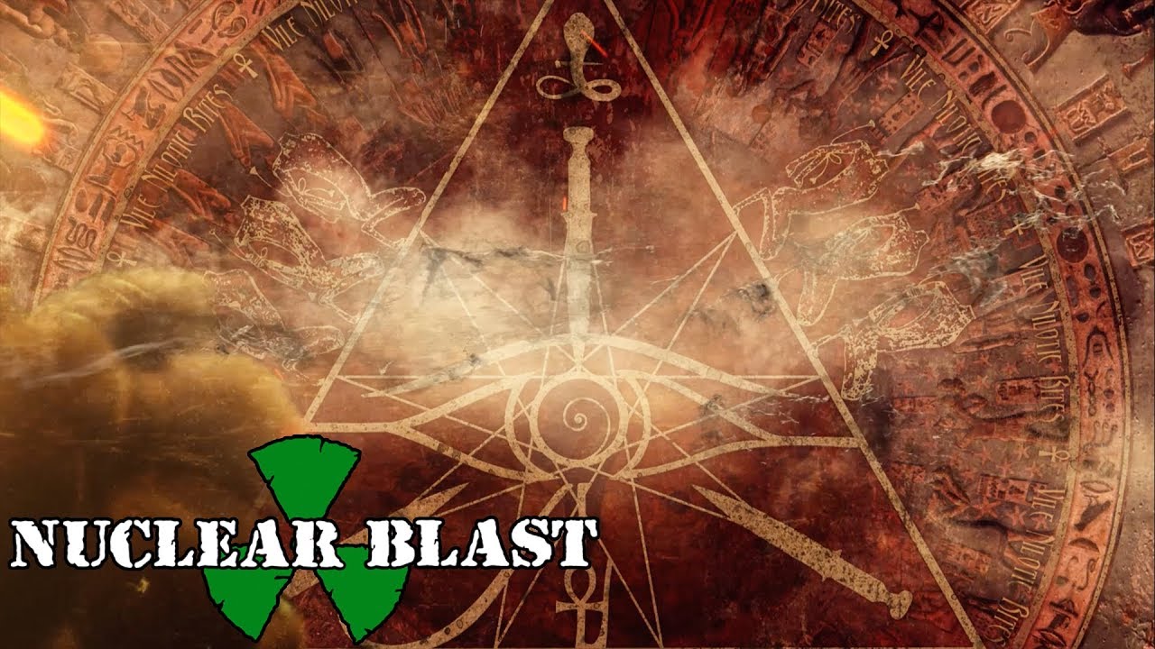 Nuclear Blast - 1280x720 Wallpaper - teahub.io