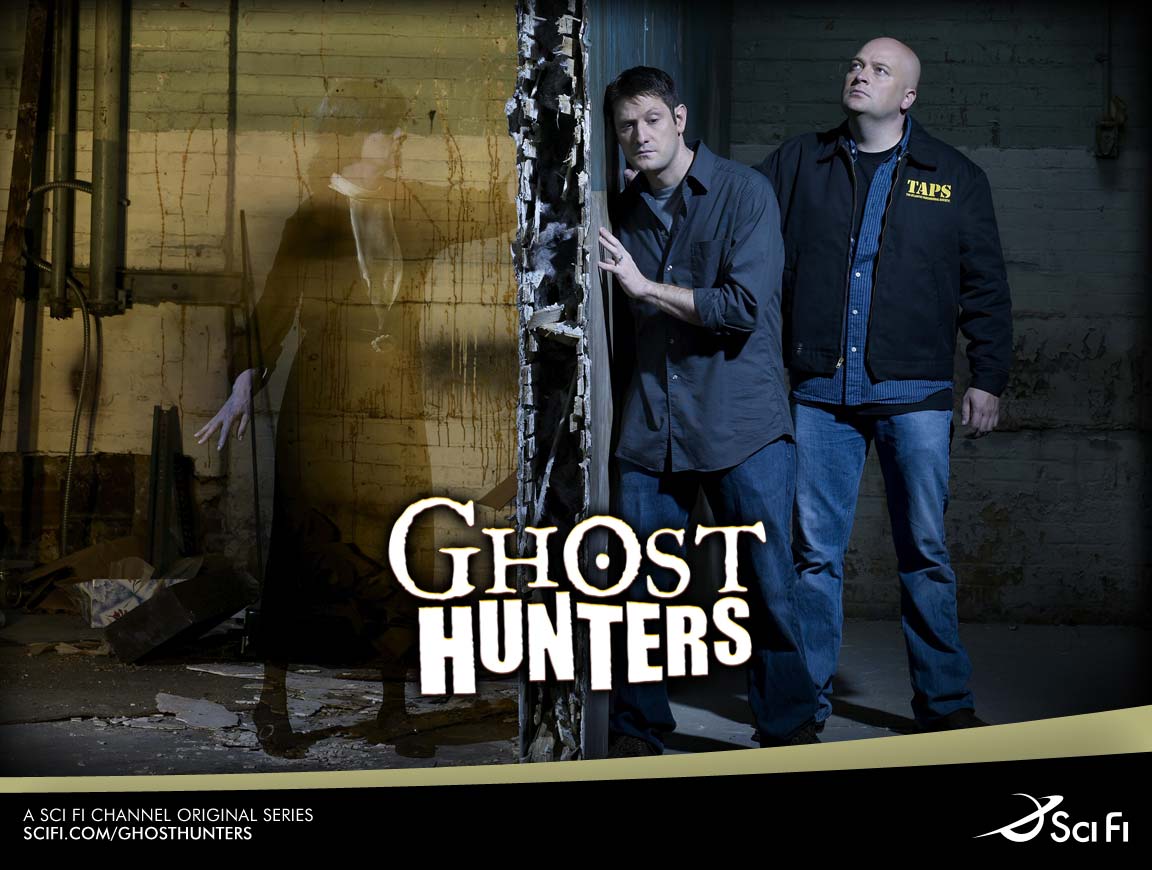 Ghost Adventures Wallpaper - 1152x870 Wallpaper - teahub.io