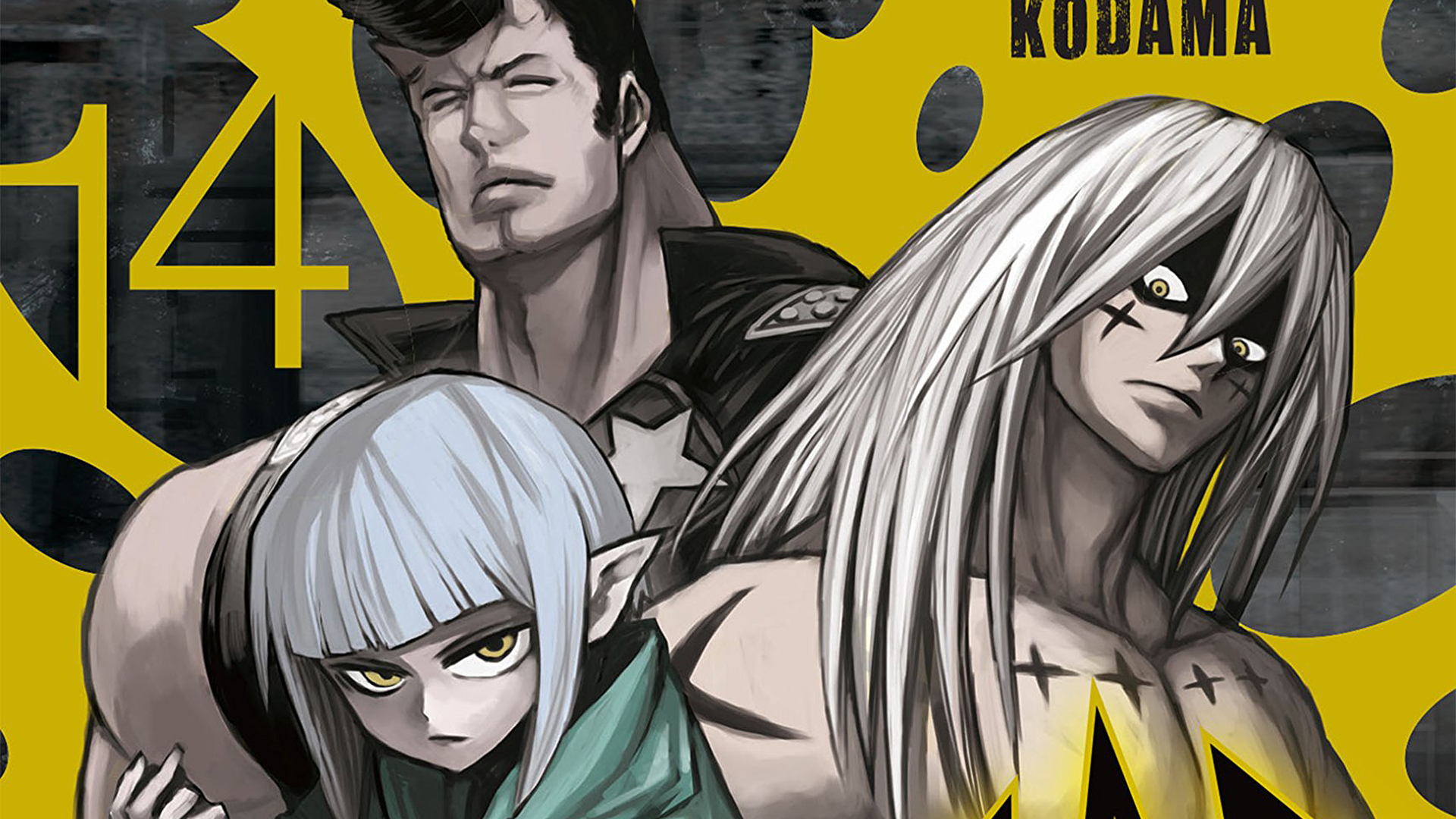 ブラッド ラッド 14 - 1920x1080 Wallpaper - teahub.io