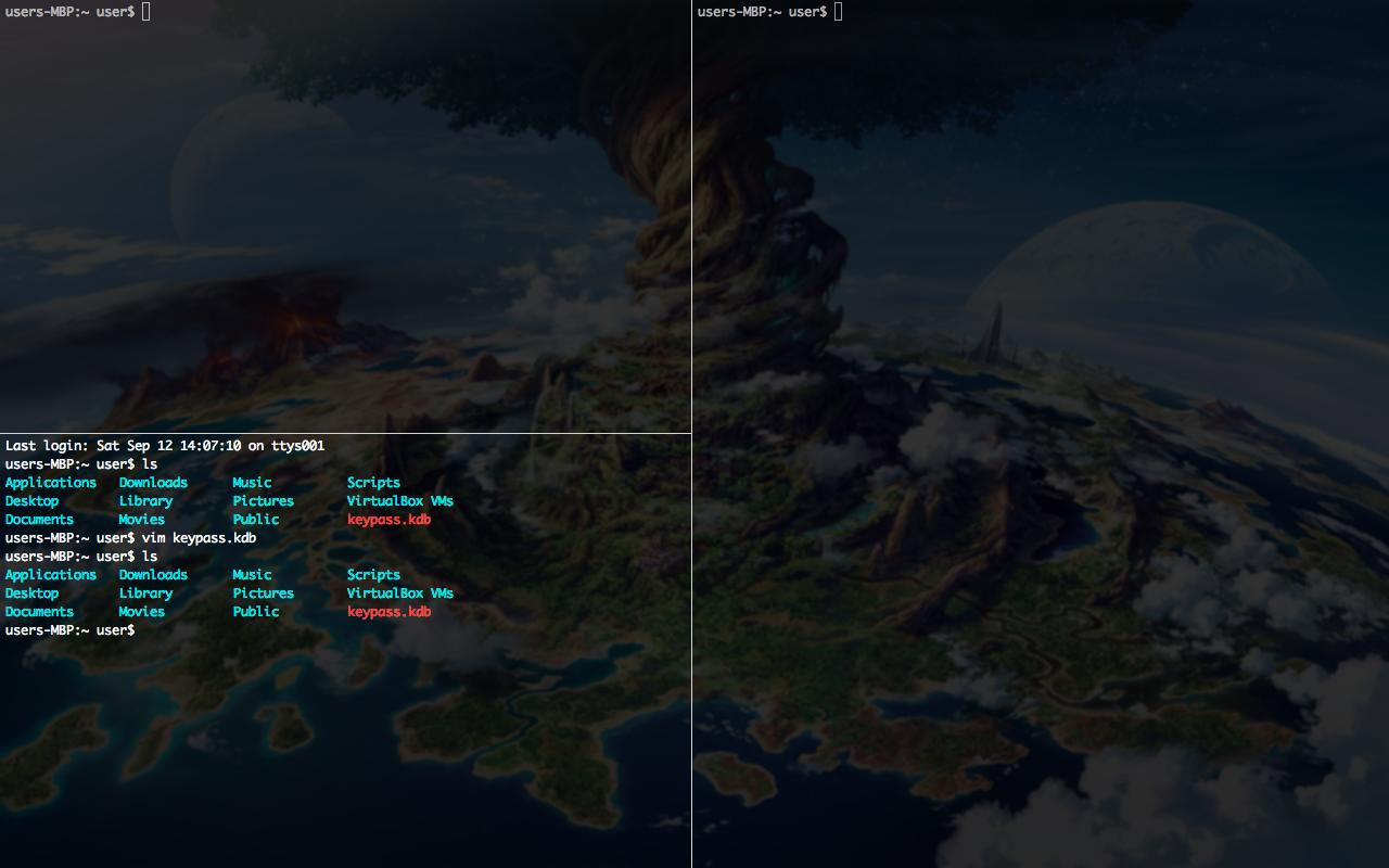 Background Image For Iterm2 - 1280x800 Wallpaper - teahub.io