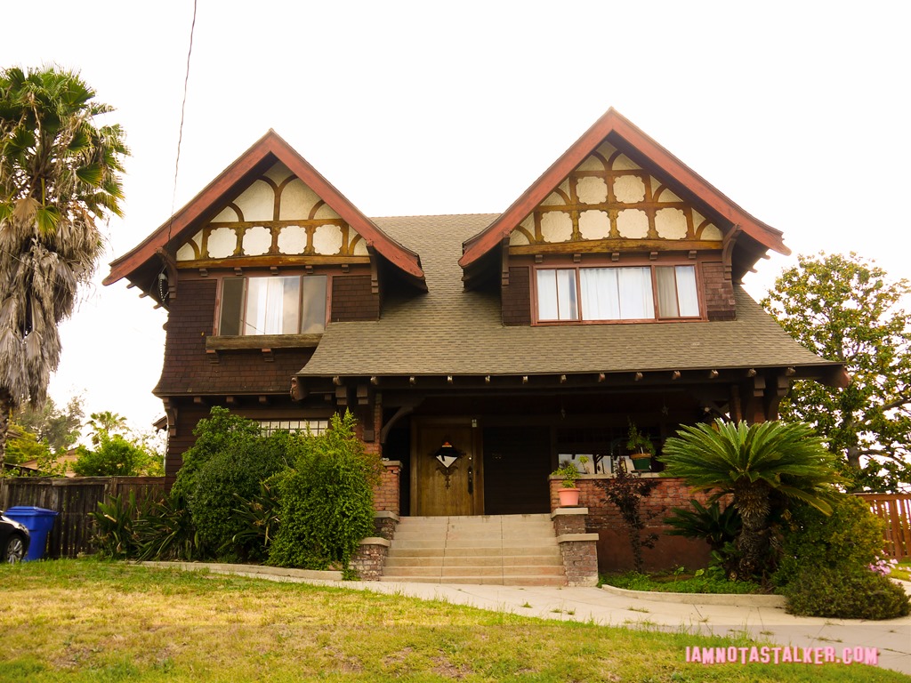 Fosters House Location - 1024x768 Wallpaper - teahub.io