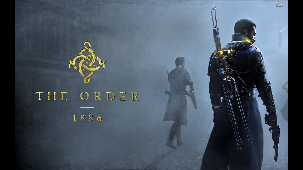 Order 1886 Concept Art - 1280x720 Wallpaper - teahub.io